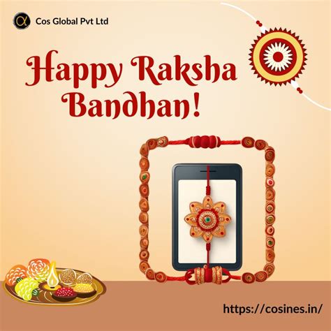 cos on linkedin rakshabandhan appdevelopment technology innovation linkedincommunity