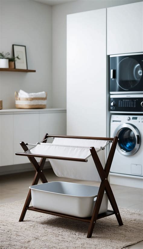 21 Mid Century Modern Laundry Room Ideas Thatll Transform Your Space