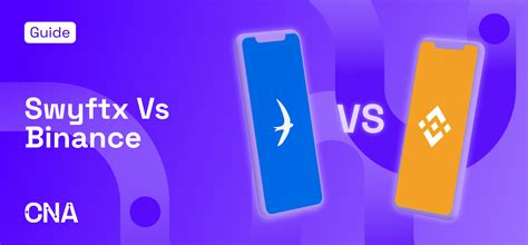swyftx vs binance which is better in 2025