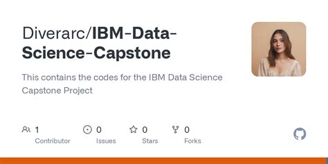 Github Diverarcibm Data Science Capstone This Contains The Codes