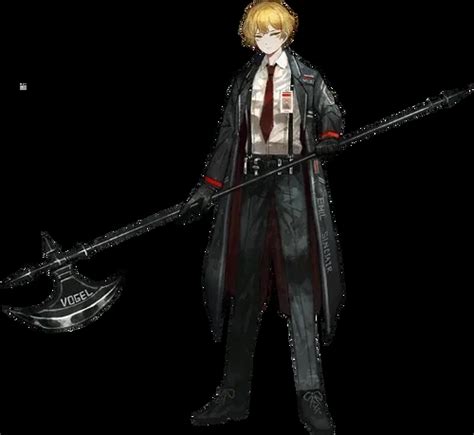 Sinclair Project Moon Mywaifulist