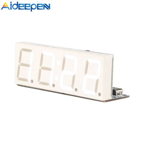 Aideepen BT Decoder Board สเตอรโอ BT โมดลเสยง Wifi Timing Clock จบเวลาอตโนมต Lazada co th