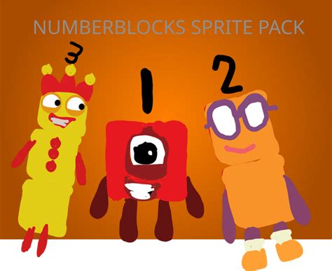 Numberblocks 1 3 But My Scratch Designs Fandom