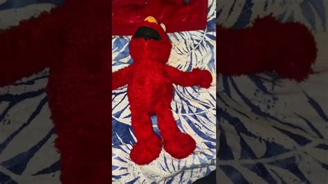 Sesame Street Happy Tappin With Elmo Youtube