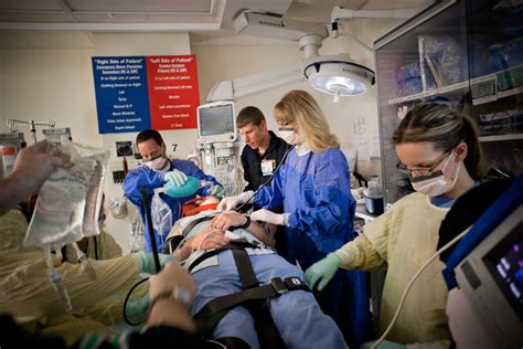 Emergency Trauma Aspirus Health Care