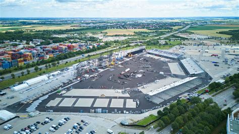 Bühne Der Superlative Bei Adele Konzerten In München „für Jeden Der 80