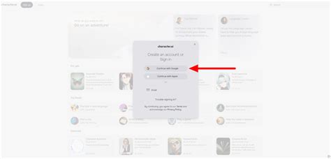 Character AI Review Create Chat With Unique AI Personalities
