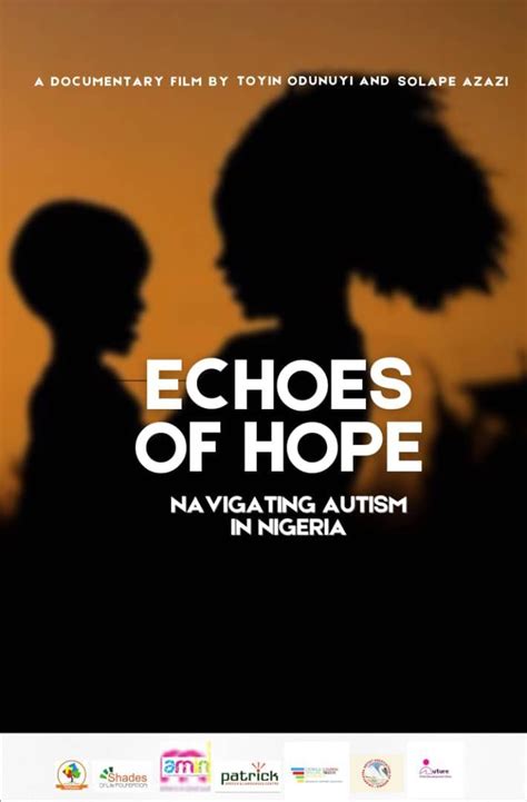 An Autism Documentary Is Out Right Now By Toyinodunuyi Jun 2024