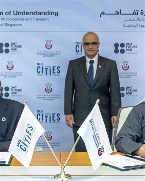 Abu Dhabi Projects And Infrastructure Centre Delivers 80 Projects Valued At Aed16bn To Enhance