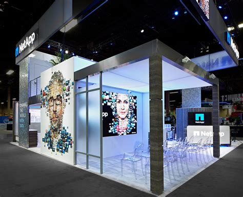 NetApp At Cisco Live Pinnacle