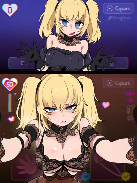 Bongftah Ani Xai Twitter Xai Company Absurdres Commentary