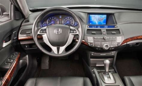 2020 Honda Crosstour Review Interior Exterior Price And Release Date