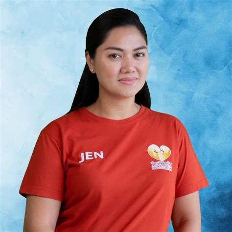 Happy Sunday Everyone🫰💛 Jen Maliwanag