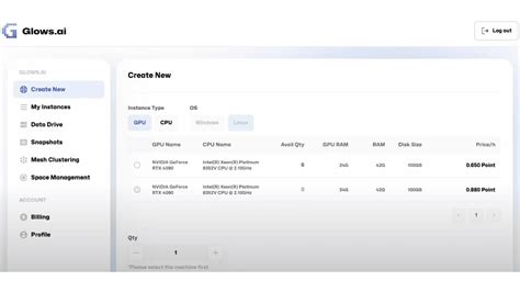 長欣科技顧問 Glows Ai