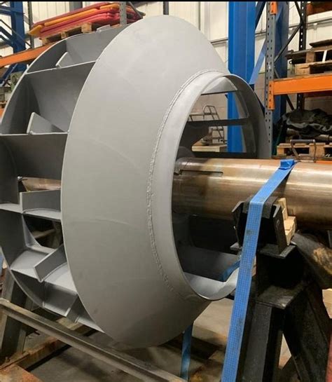 Non Destructive Testing Ndt Dynamic Balancing Services Wdb Group