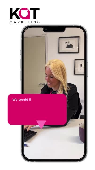 [video] Katie Skingle On Linkedin Thanks Claire C For Your Lovely Feedback See You Again Soon 👍