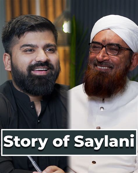 Story Of Saylani Maulana Bashir Farooqui Saylani Welfare Trust