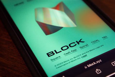 Block Inc Xyz Stock Investors React To Q1 Earnings Surprise