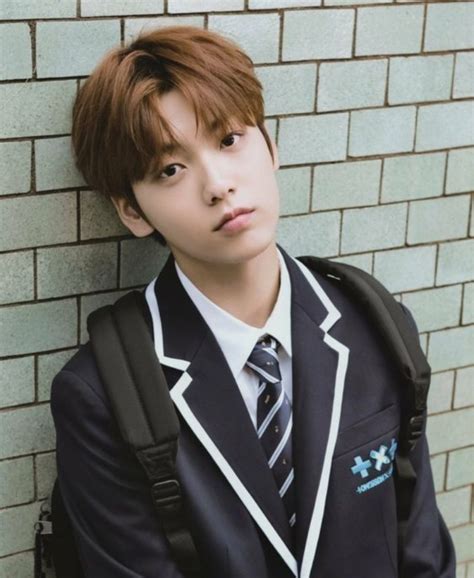 Blip 교복 투바투 모음