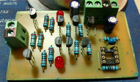 Docuamp Build Diamond Buffer