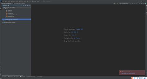 最简单的 Java 项目——hello World(小白快速入门指南)hello World Java Csdn博客 最简单的 Java 项目——hello World(小白快速入门指南)hello World Java Csdn博客