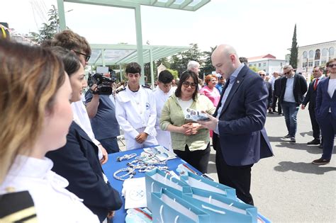 საქართველოს 🇬🇪26 მაისს ქალაქ ზუგდიდში დამოუკიდებლობის დღისადმი მიძღვნილი საზეიმო ღონისძიება