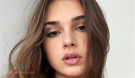 Yana Likhtarovich - Bio, Age, Height, 😍 | Models Biography