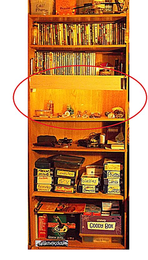 Sliding Plexiglass Enclosed Lighted Display Shelf Update Wãshēkōdäblog