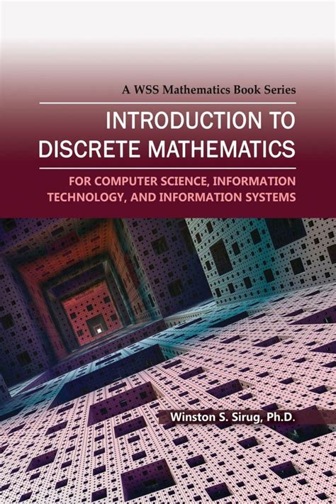 Introduction To Discrete Mathematics Mindshapers Publishing