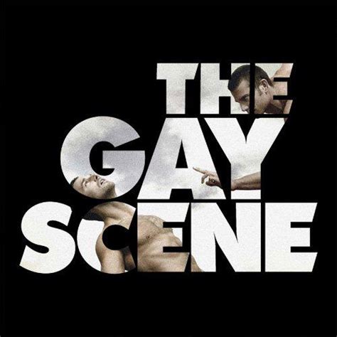 The Gay Scene The Gay Scene Added A New Photo