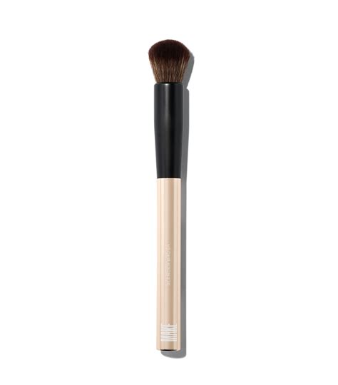 Complexion Blending Makeup Brush Make Beauty