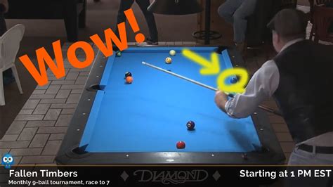 Two Ball Goes In One Pocket And Out The Other Youtube