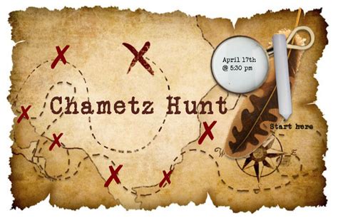 Vav Chametz Hunt 04172016 Flickr