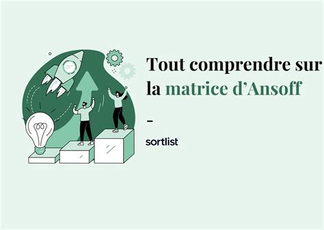Matrice Dansoff Cest Quoi Et Comment La Mettre En Place