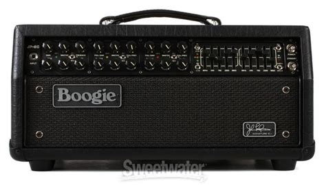 Mesa Boogie Mk Iic