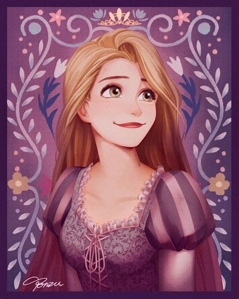 Rapunzel Tangled Rapunzel Wallpapers Pictures Photos Images Drawing