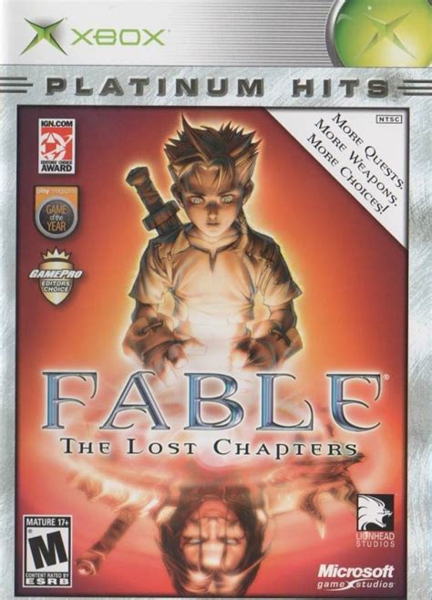 Fable 2004 — дата выхода картинки и обои отзывы и рецензии об игре