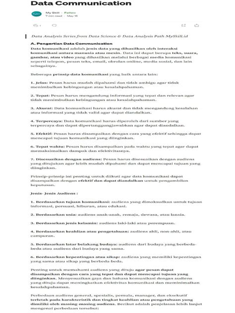 data communication pdf