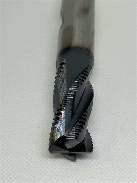 A Beginners Guide To Milling Bits And Their Uses In Cnc Machining Machining Concepts Erie Pa