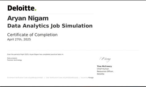 Deloitte Dataanalytics Simulationexperience Professionaldevelopment