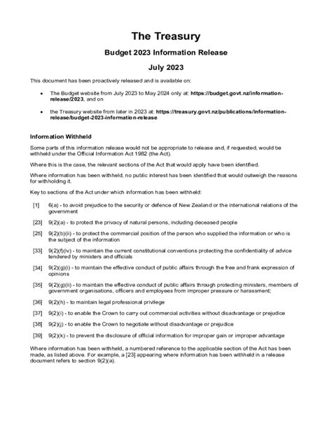 Fillable Online Treasury Report T20221991 Cost Escalation Approach
