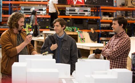 Silicon Valley Recap Homicide