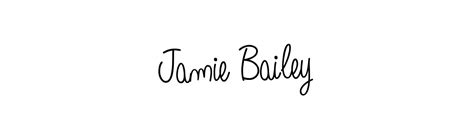 70 Jamie Bailey Name Signature Style Ideas Cool Online Autograph