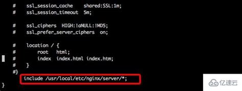 Php与nginx之间的运行机制及其原理说是什么 编程语言 亿速云