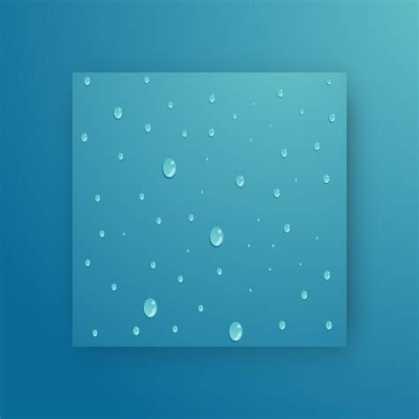Water Drops Animation Vectors And Illustrations For Free Download Freepik