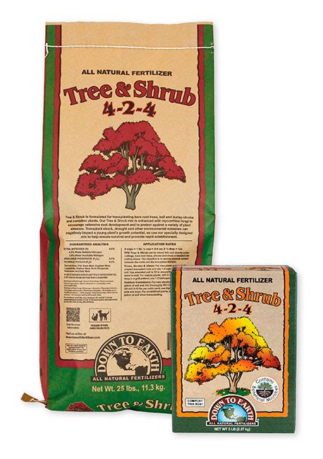 Tree And Shrub Fertilizer Vitax Tree And Shrub Planting Feed 900g Pouch
