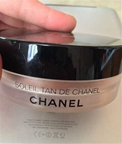 Бронзер Chanel soleil tan de Chanel | Festima.Ru – частные объявления