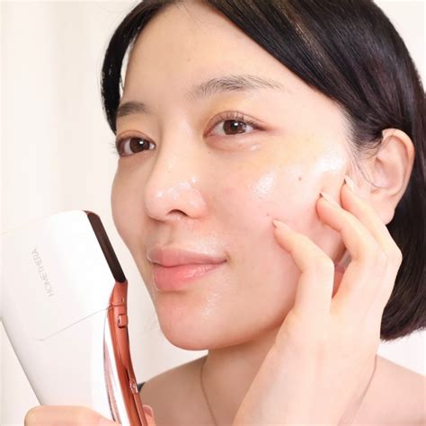 피부 리프팅 도와주는 홈쎄라 홈케어 뷰티디바이스로 탄력 관리해 네이버 블로그