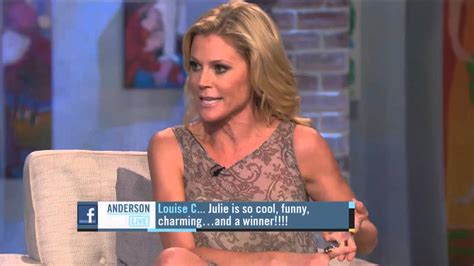 Julie Bowen On Sofia Vergaras Wardrobe Malfunction Youtube