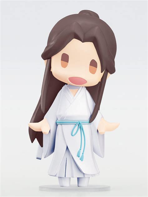 Heaven Officials Blessing Hello Good Smile Xie Lian Critical Hit